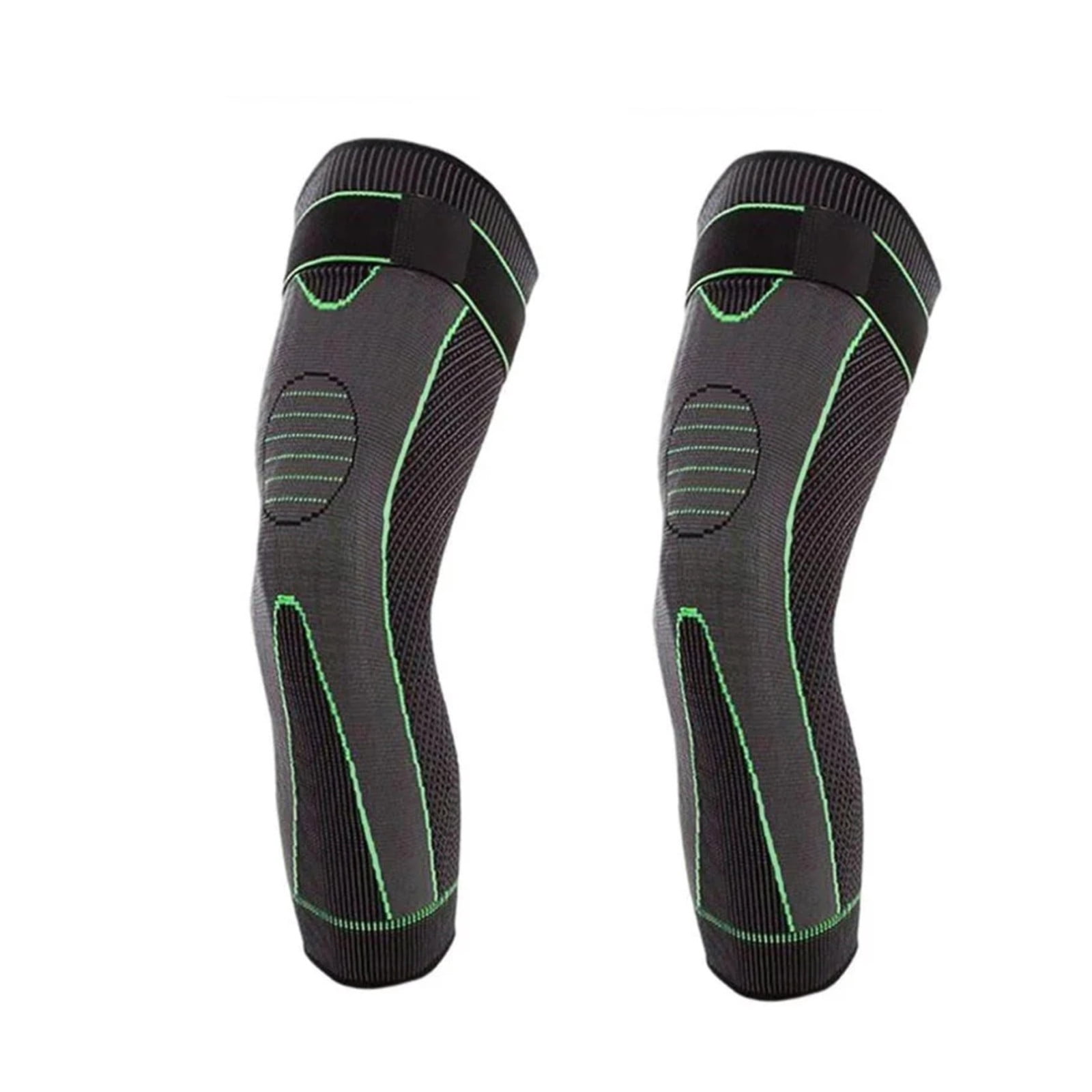 Brnmxoke Heating Knee Pad Heated Knee Brace Far Infrared Heat Therapy