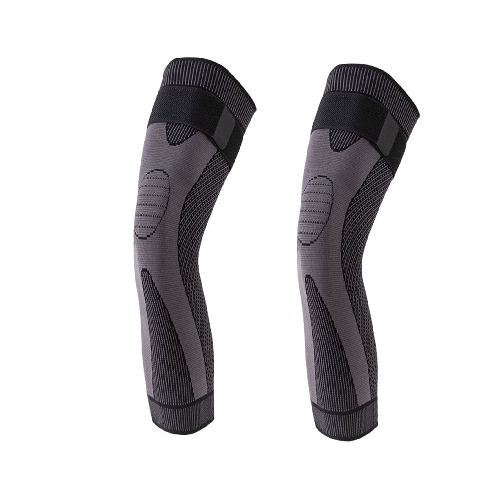 Brnmxoke Heating Knee Pad,Heated Knee Brace Far Infrared Heat Therapy ...