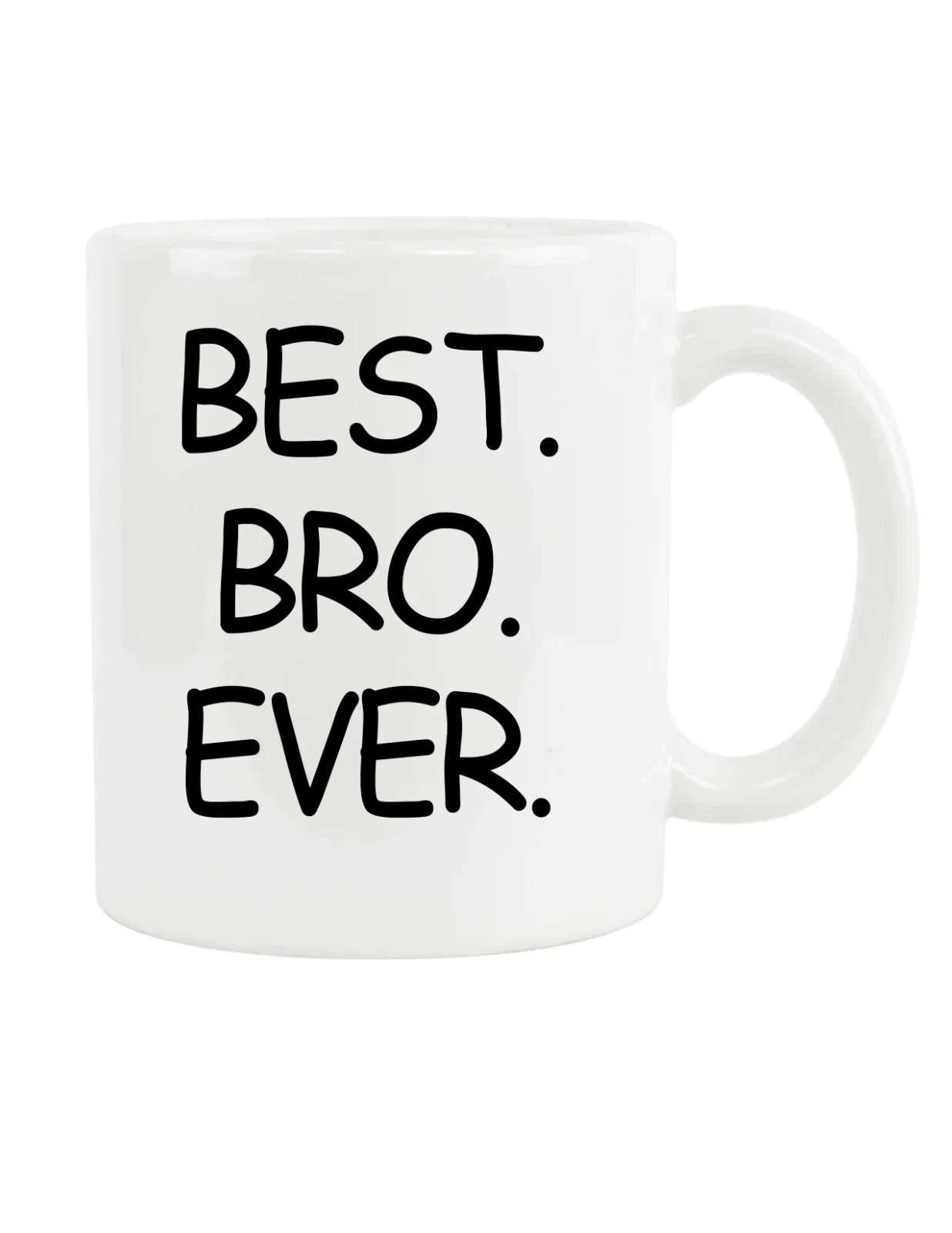 Bro Ever Gift funny For men women Bro Coffee - Walmart.com
