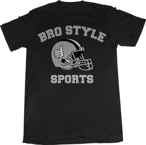 Bro Style