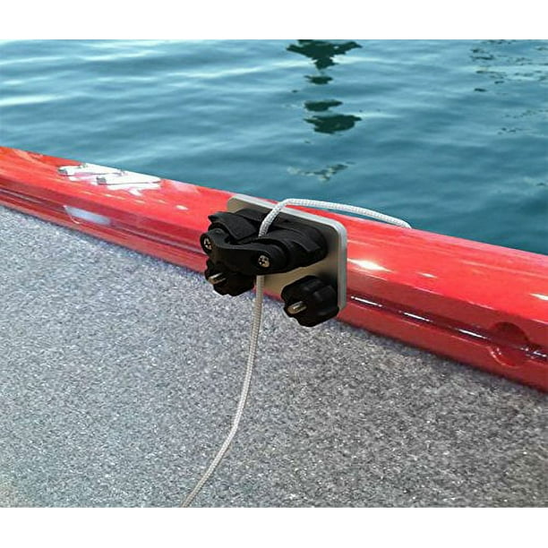 BroCraft Fender Cam Cleat for Tracker Boat Versatrack System / Lund ...