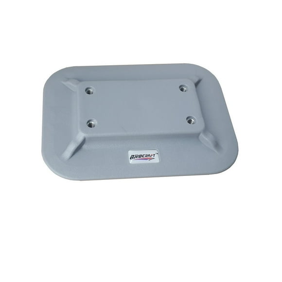 Inflatable Boat Rod Holder