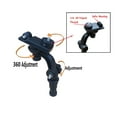 BroCraft Kayak Portable Camera Mount / For GO Pro Mount - Walmart.com