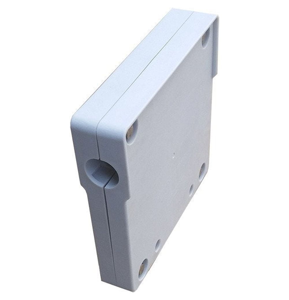 BroCraft Rail Mount Outboard Motor Bracket / Engine Bracket For Boat ...