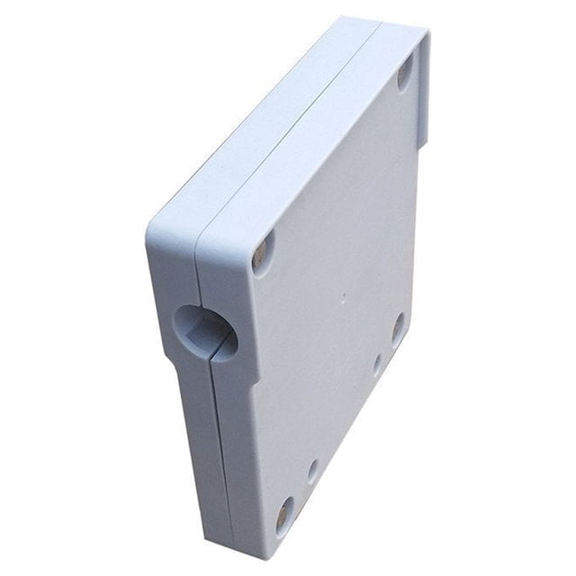 BroCraft Rail Mount Outboard Motor Bracket / Engine Bracket For Boat ...