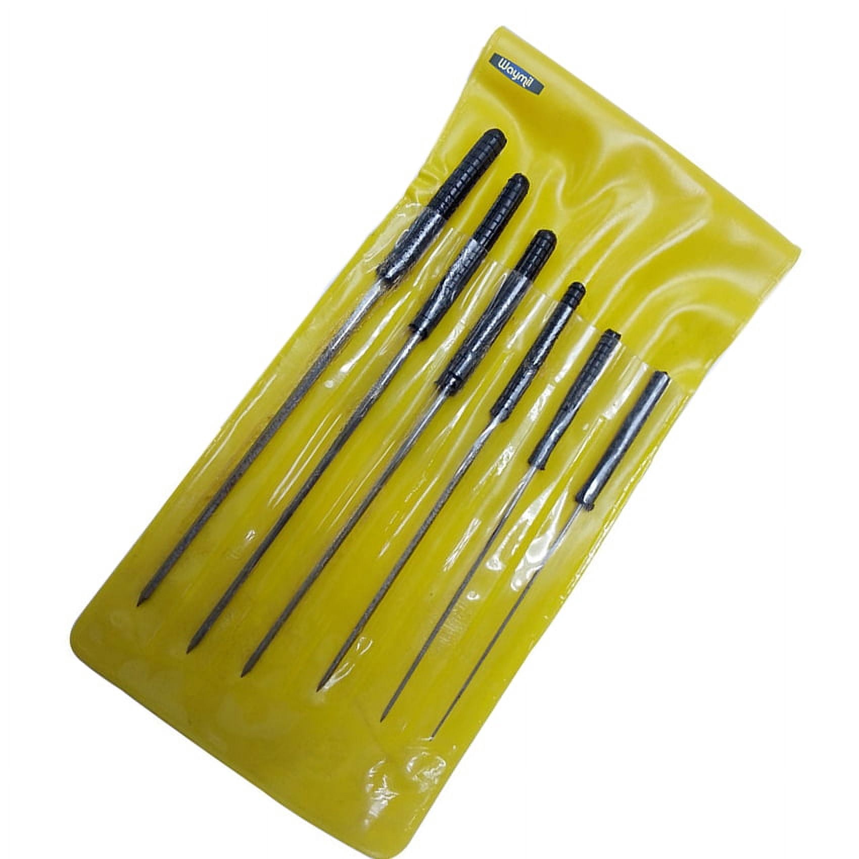 Broach Set Of 6 Pcs Made In Germany Jewelry Watchmakers Tool New ...