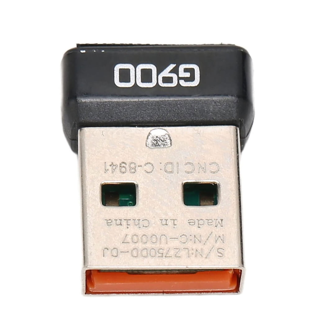 Broad Compatibility Mouse Receiver AntiInterference Technology For G900 ...