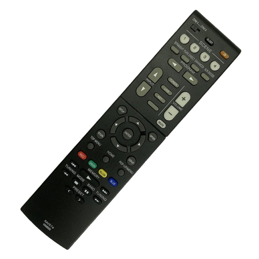 Broad Compatibility Remote Control Supporting Multiple Device Models ...
