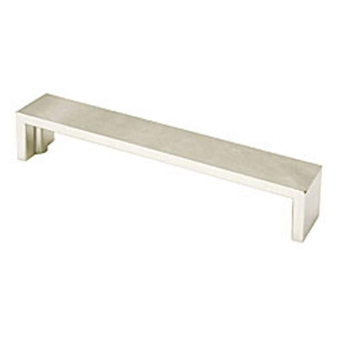 Broad Flat Bench Pull 224mm Stainless Steel Look - Walmart.com