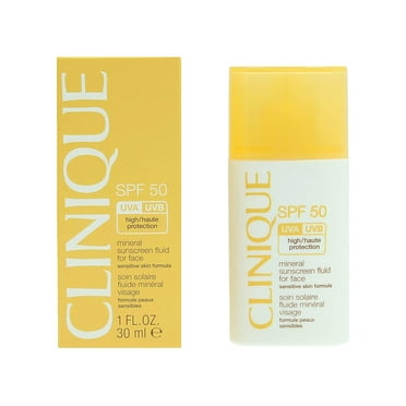 Clinique Superdefense City Block Broad Spectrum SPF 50, Daily Face ...