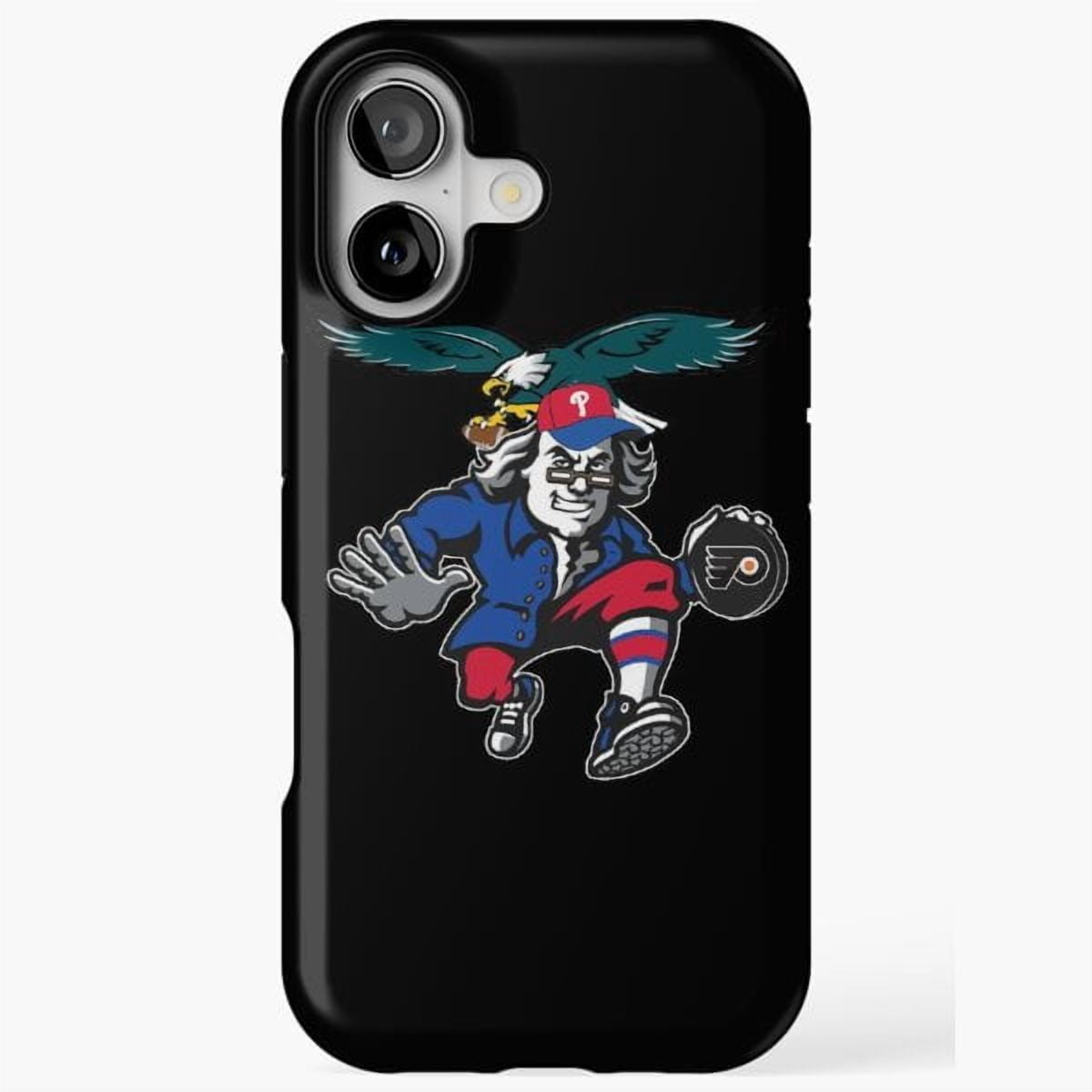 'Broad Street Bullies' Hockey Tribute Inspired Graphic Case for iPhone ...