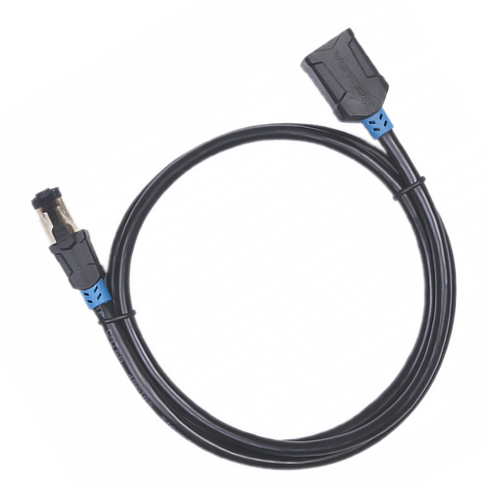 Broadband Connection Network Cable Ethernet Extension Extender LAN Cord ...