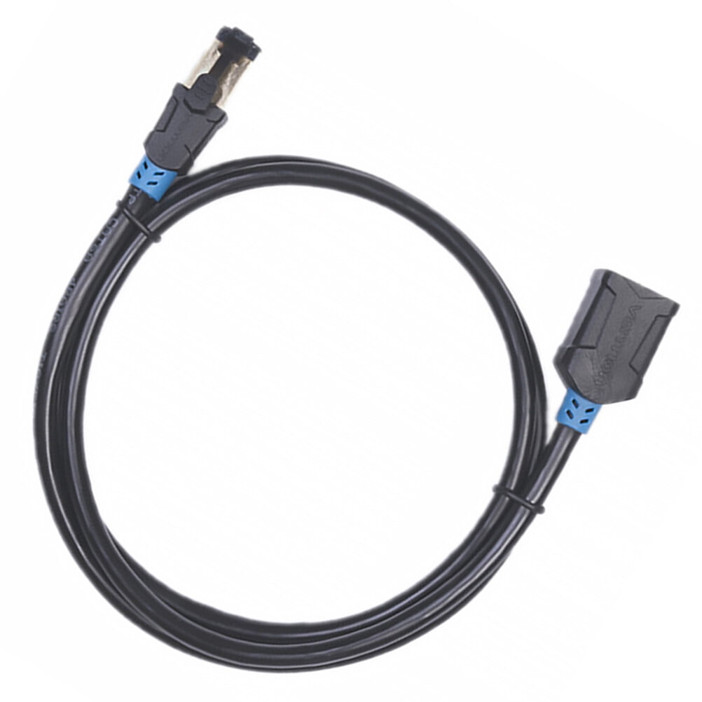 Broadband Connection Network Cable Extension Cord Ethernet Mesh Wire ...