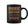 Broadbent Completely Unexplainable Notices Everything But WonT Say It ...