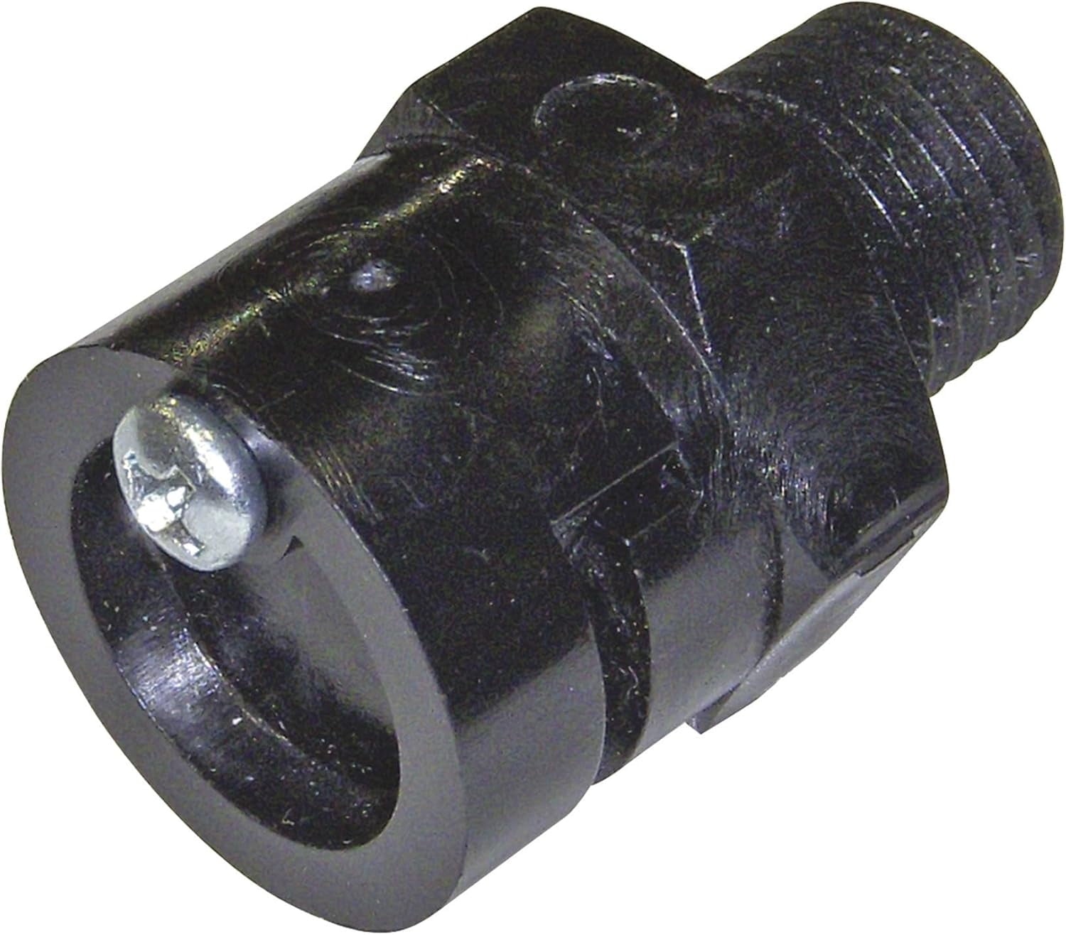 Broadcast Sprayer Nozzle - 16ft. Wide Spray Pattern, .25in. Male NPT ...