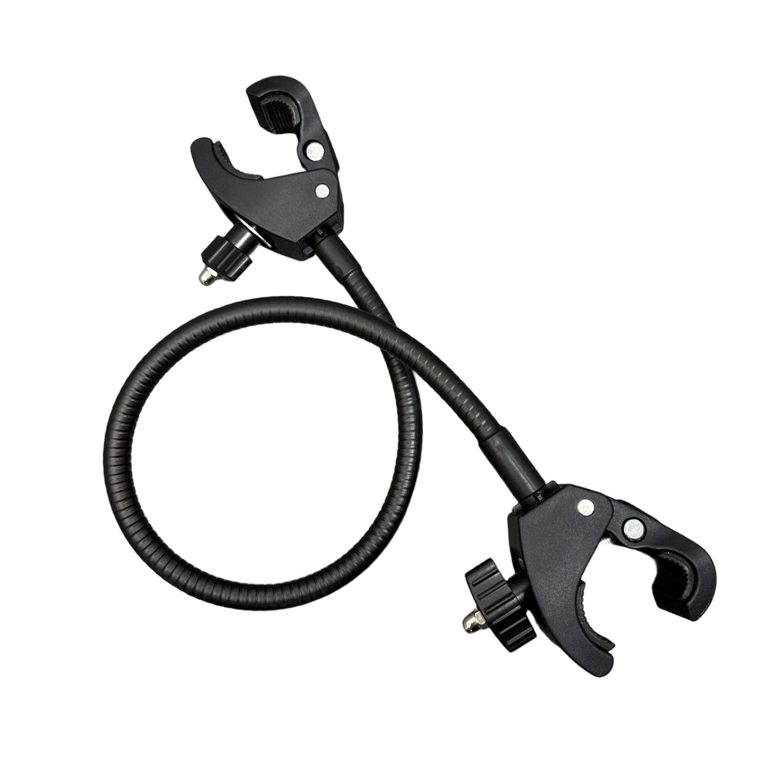 Broadcasting Microphone Stand Flexible Mic Stand 360 Degree Rotation ...