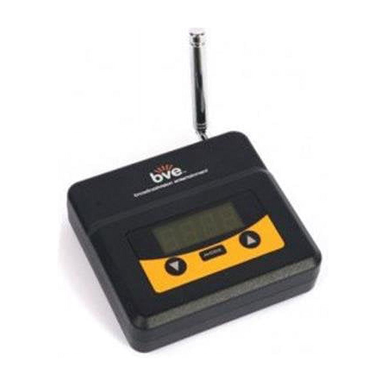 Broadcastvision Entertainment BV-AXS-FMTD FM Transmitter with Even ...