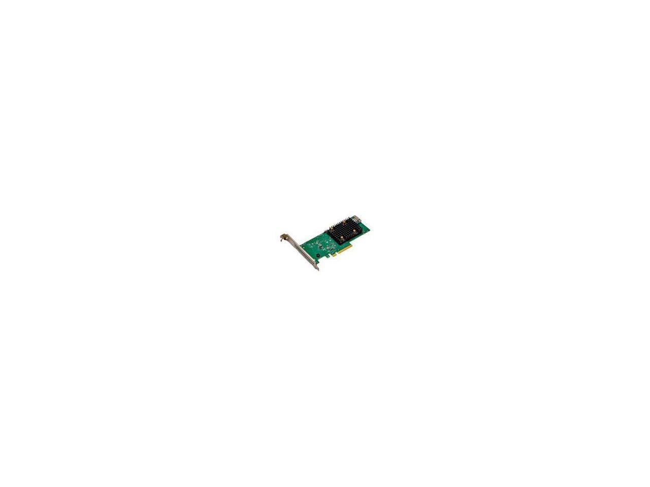 Broadcom BCM MEGARAID 9540-8i SAS/SATA/NVMe - Walmart.com