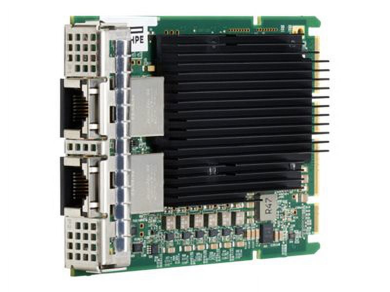 HPE Broadcom BCM57416 Ethernet 10Gb 2-port BASE-T OCP3 Adapter for HPE ...