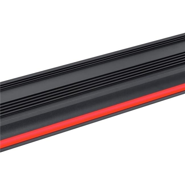 Broadfeet Motorsports Equipment 6 in. R66 Running Boards with ...
