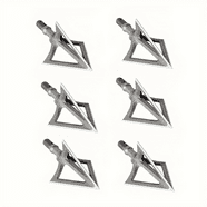 "G5 Outdoors Mega Meat 100 Gr Mechanical Expandable Hunting Crossbow ...