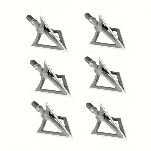 Arrow Tips in Arrows - Walmart.com