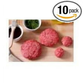 Ground Beef 90 10