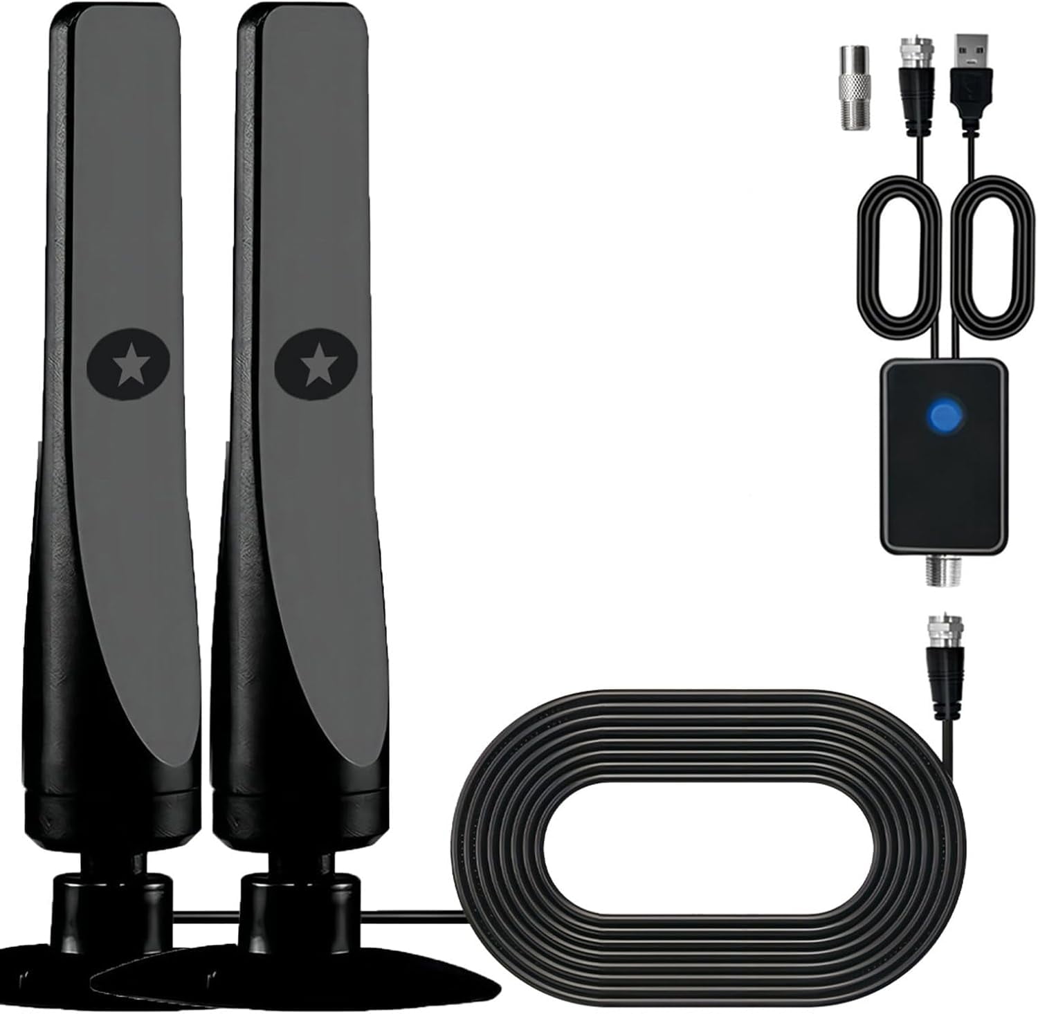 Broadwave TV Antenna 2025, Wave max TV Antenna 2025, Wavebeam Antenna ...