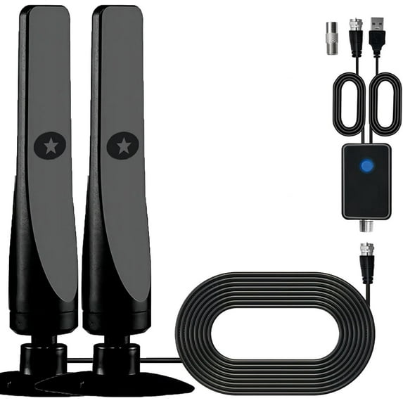 Broadwave TV Antenna 2025, Wave max TV Antenna 2025, Wavebeam Antenna ...