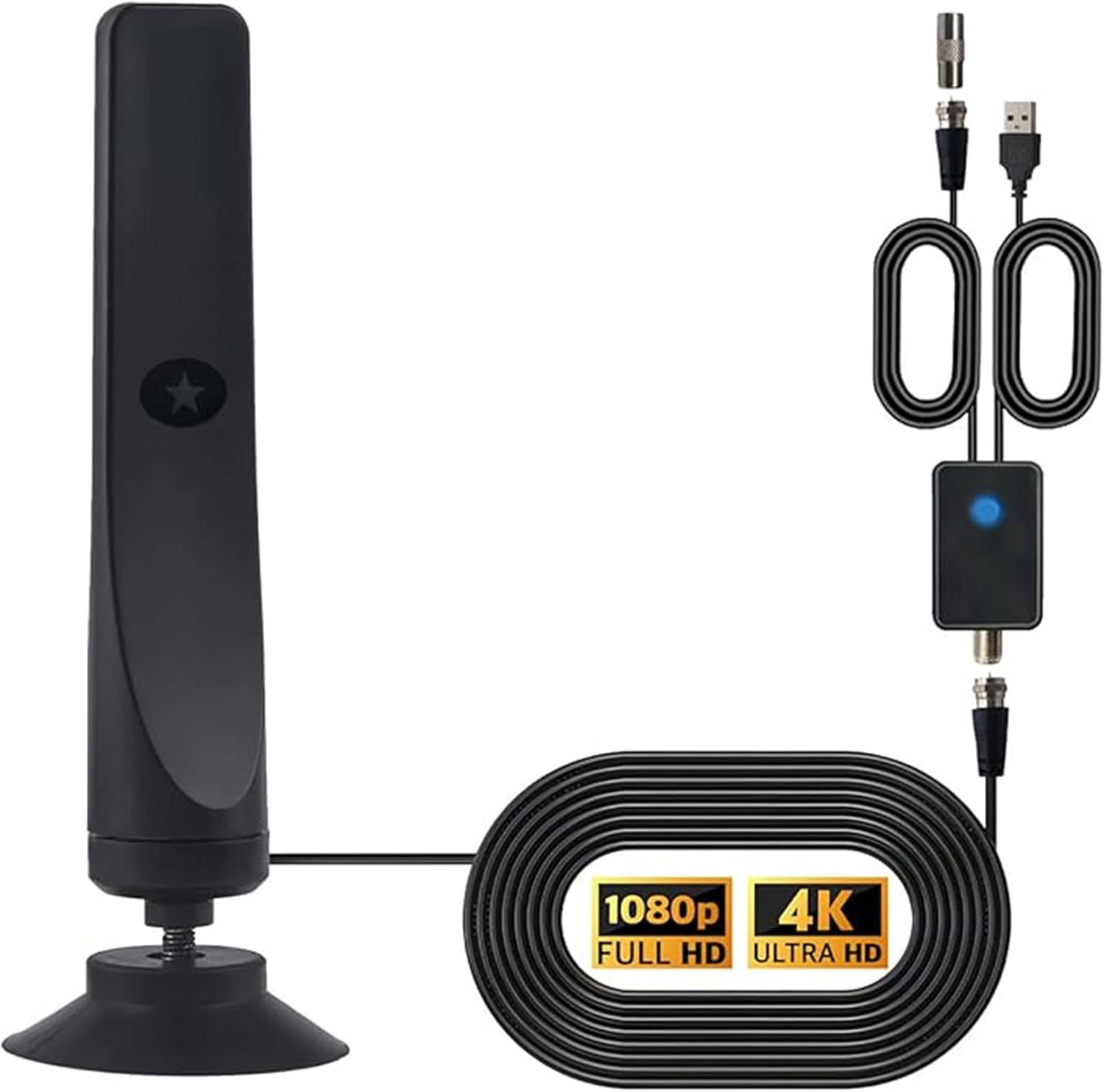 Broadwave TV Antenna 2025, Wave max TV Antenna 2025, Wavebeam Antenna ...