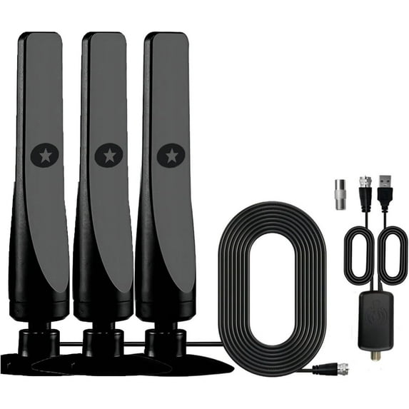 Broadwave TV Antenna 2025, Wave max TV Antenna 2025, Wavebeam Antenna ...