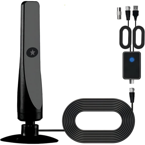 Broadwave TV Antenna 2026, Wave max TV Antenna 2026, Wavebeam Antenna ...