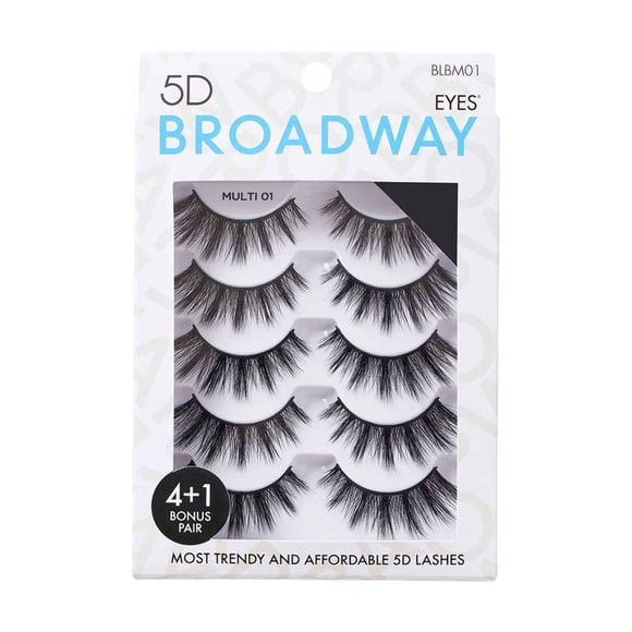 Fake Eyelashes in Fake Eyelashes - Walmart.com