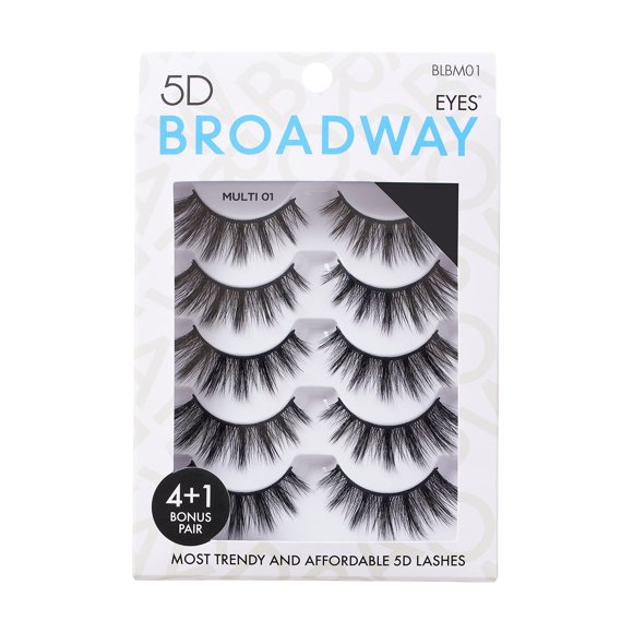 Fake Eyelashes in Fake Eyelashes - Walmart.com