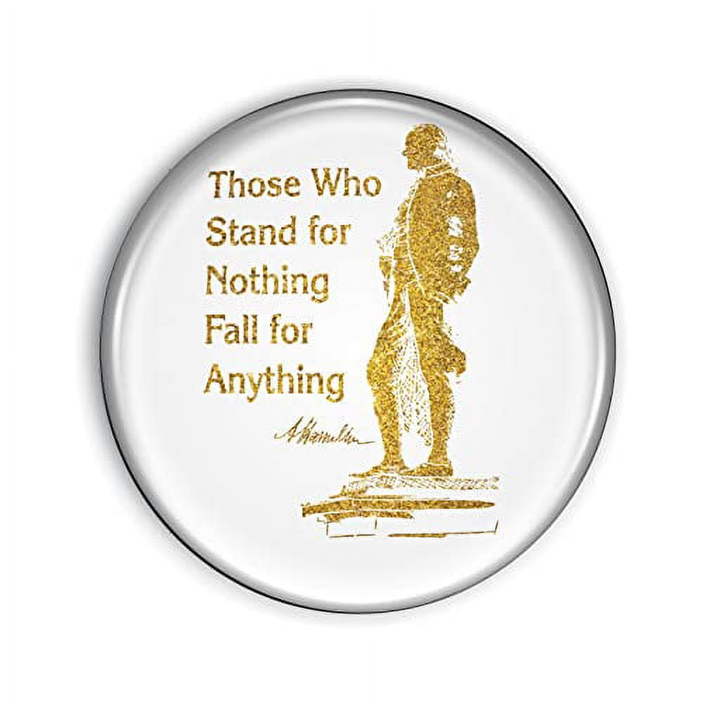 Broadway Hamilton Magnet Strong and Flexible Broadway Hamilton ...