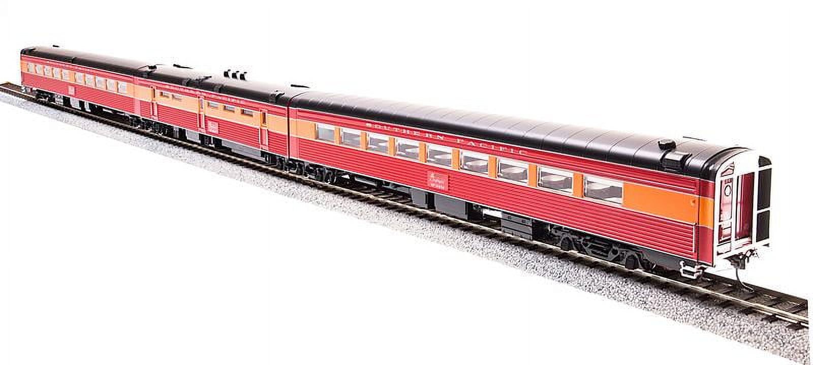 Broadway Limited 1586 HO Southern Pacific Daylight Three-Unit ...