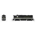 Broadway Limited Imports HO Loco EMD GP30 Tuxedo Scheme Prgn4 SOU 2585 ...