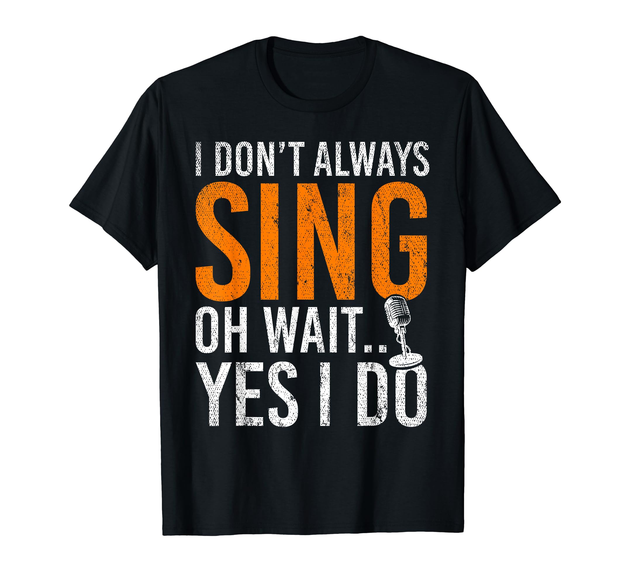 Broadway Musical Theater Stage Performance Drama Musicals T-Shirt ...