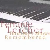 Broadway Shows Remembered - Music CD - - 1995-01-01 - Mca Sp - Sold by ...