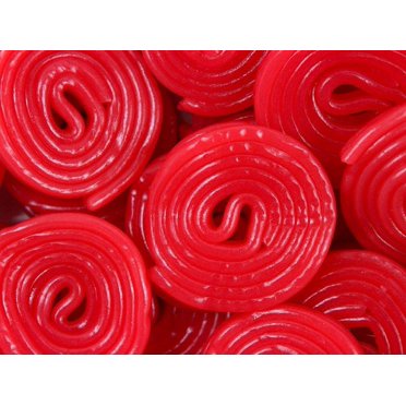 Red Vines, Red Licorice Twists Candy, 5 Oz, 24 Ct - Walmart.com