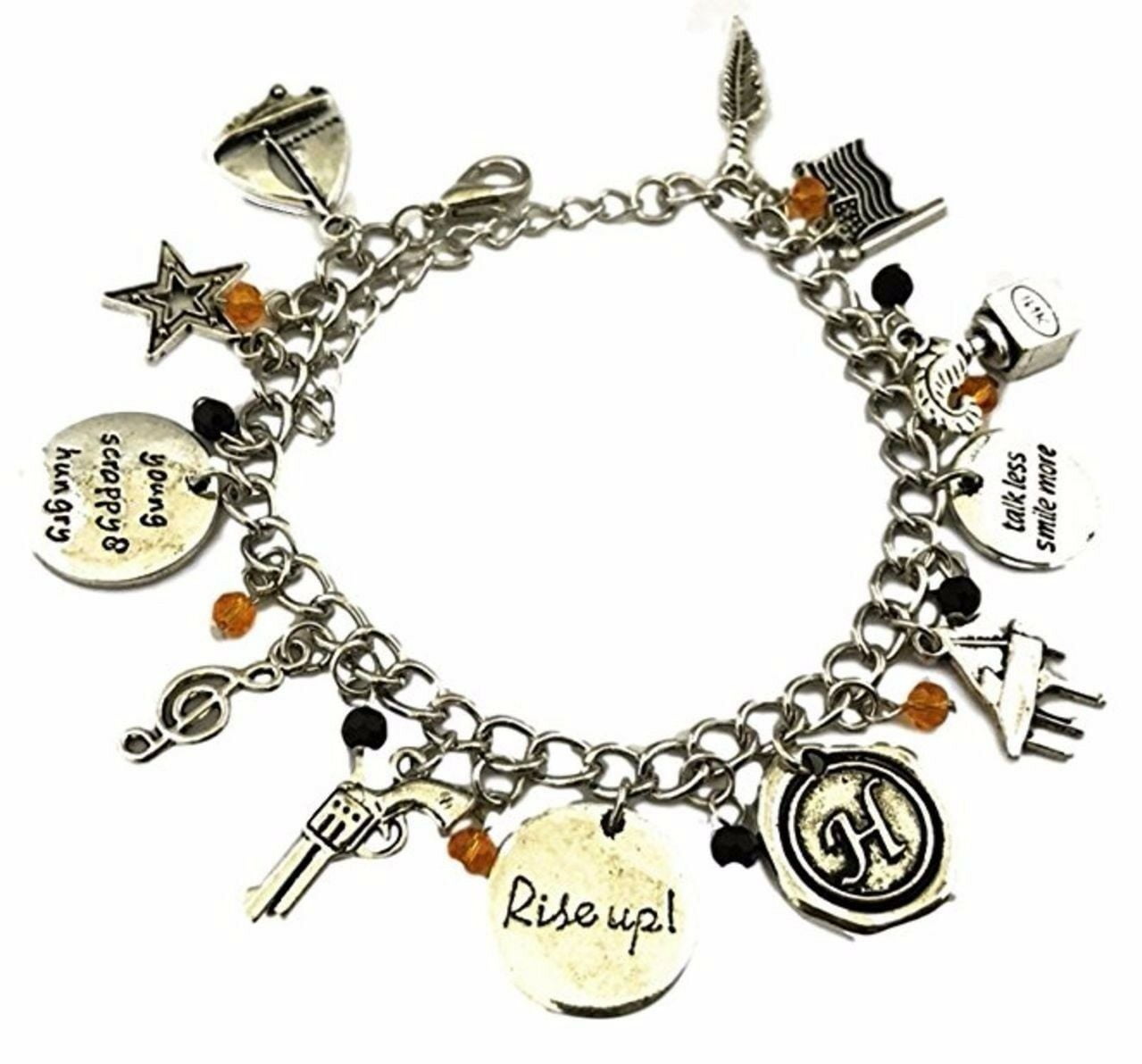 Hamilton Bracelet