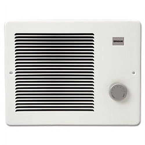 Broan 170 Wall Heater - White - Walmart.com