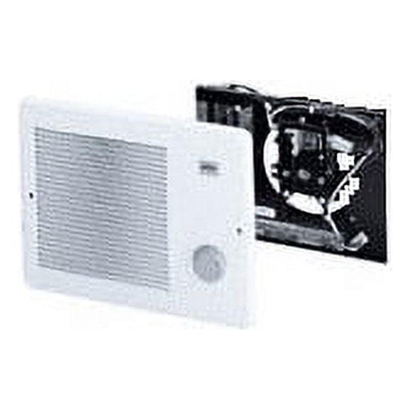 Broan 174Ft Wall Heater Finish Pack - Walmart.com