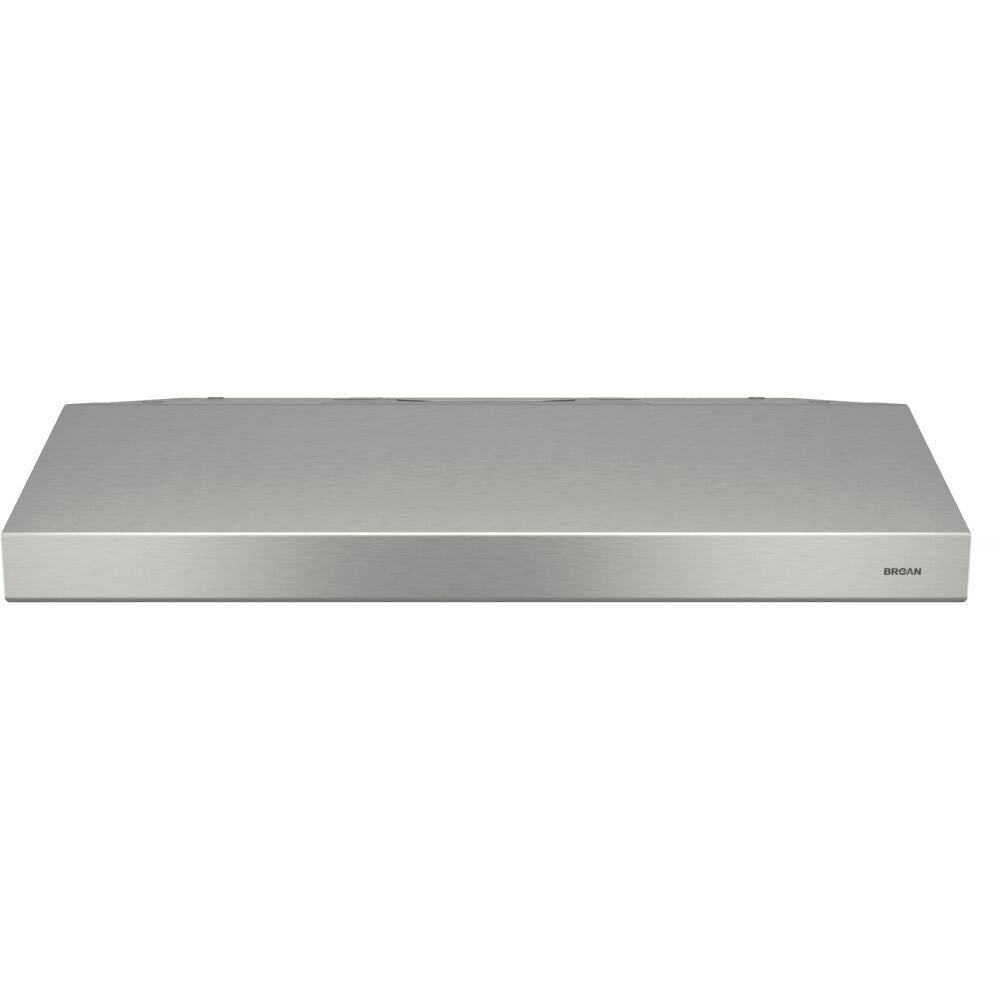 Broan 24" Range Hood, Glacier, 250 CFM - Walmart.com
