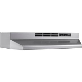 Under Cabinet Range Hoods in Range Hoods - Walmart.com