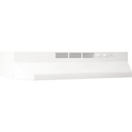 Broan-Nutone 413604 36 Inch Ductless Under Cabinet Range Hood ...