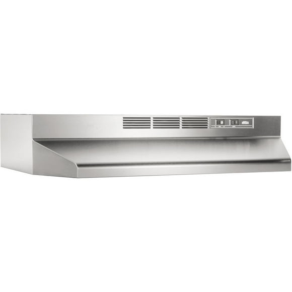 30 in Range Hoods