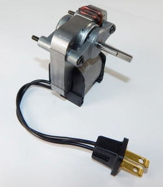 99080199 | Broan 673, 512, 512M Vent Fan Motor 3000 RPM, 0.6 amps, 120V ...
