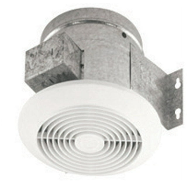 Broan 673 Vertical Discharge Bathroom Exhaust Fan - Walmart.com