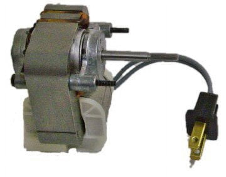 Broan Motor,For Broan Model 503 99080355 - Walmart.com
